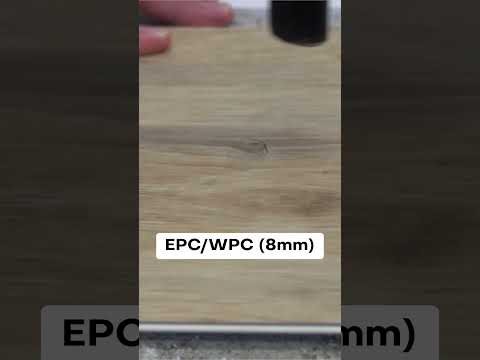 Hammer Time: The Ultimate Floor Test