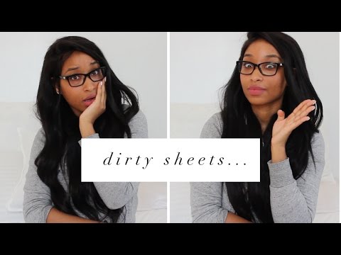 Dirty Sheets...