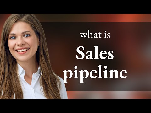 Understanding the Sales Pipeline: A Guide for English Language Learners