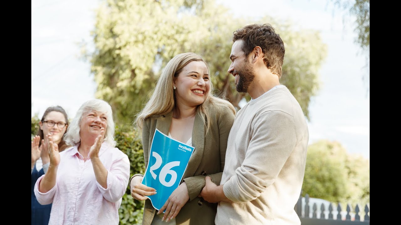 Craig Smith - Gary J Smith Real Estate (RLA 150557) - PLYMPTON ...