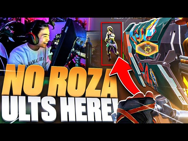 S0m Valorant settings (2023): Crosshair, configuration, keybinds ...