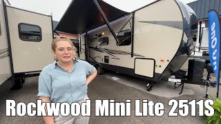 Travel Trailers For Sale | ClickIt RV