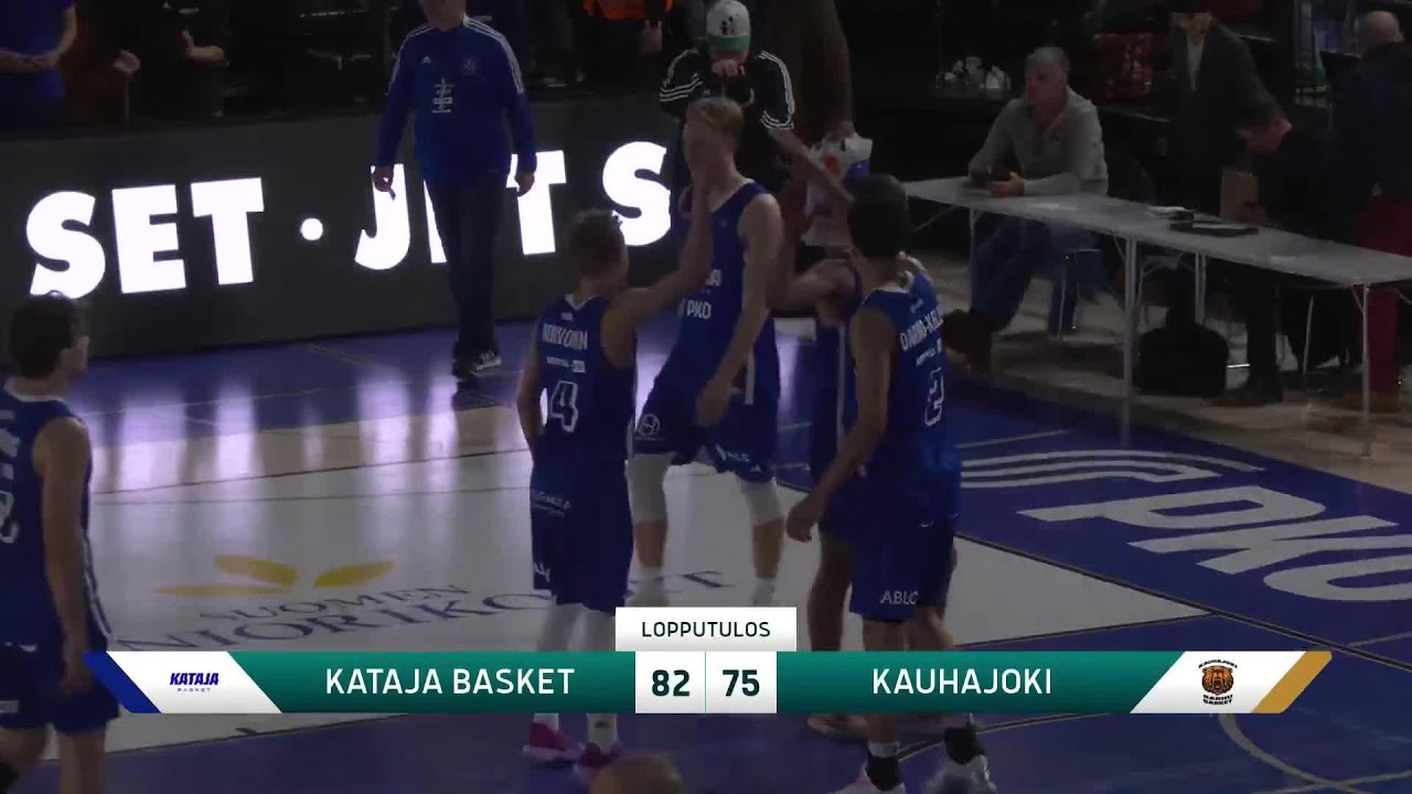 Korisliiga