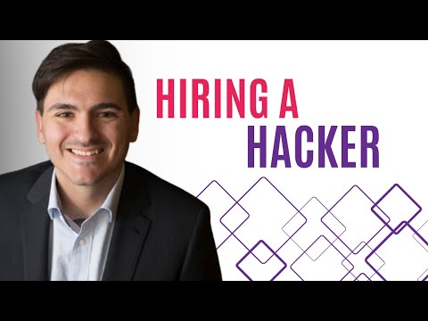 Hiring a Hacker to Hack My Facebook