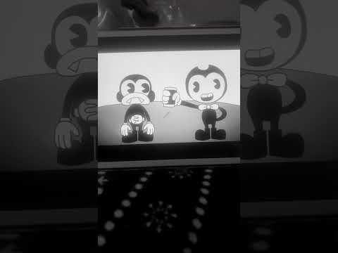 I was watching tv