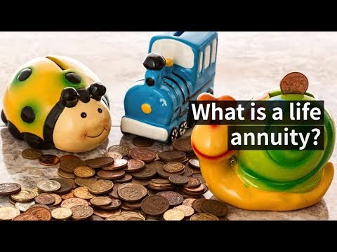 How Do Annuities Work In Canada?
