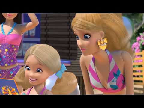 barbie says oh no meme template