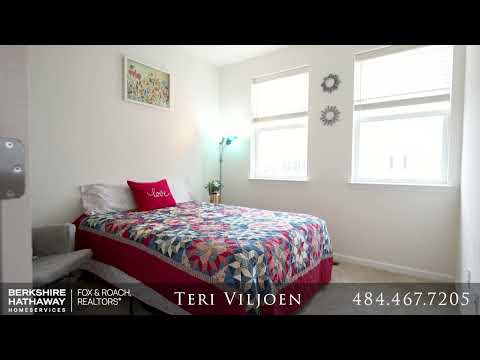 340 Dawson Pl, Downingtown, PA 19335 listed by Teri Viljoen Berkshire Hathaway