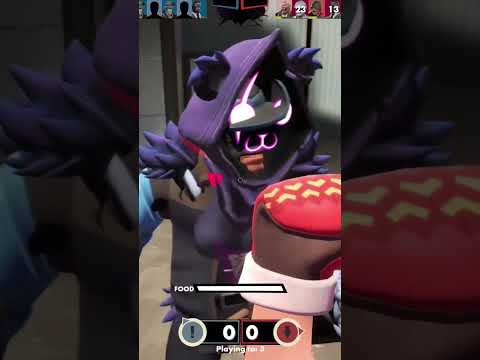 [TF2] Modded TF2 is...interesting