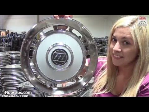 Classic Ford Hubcaps, Center Caps & Wheel Covers - Hubcaps.com