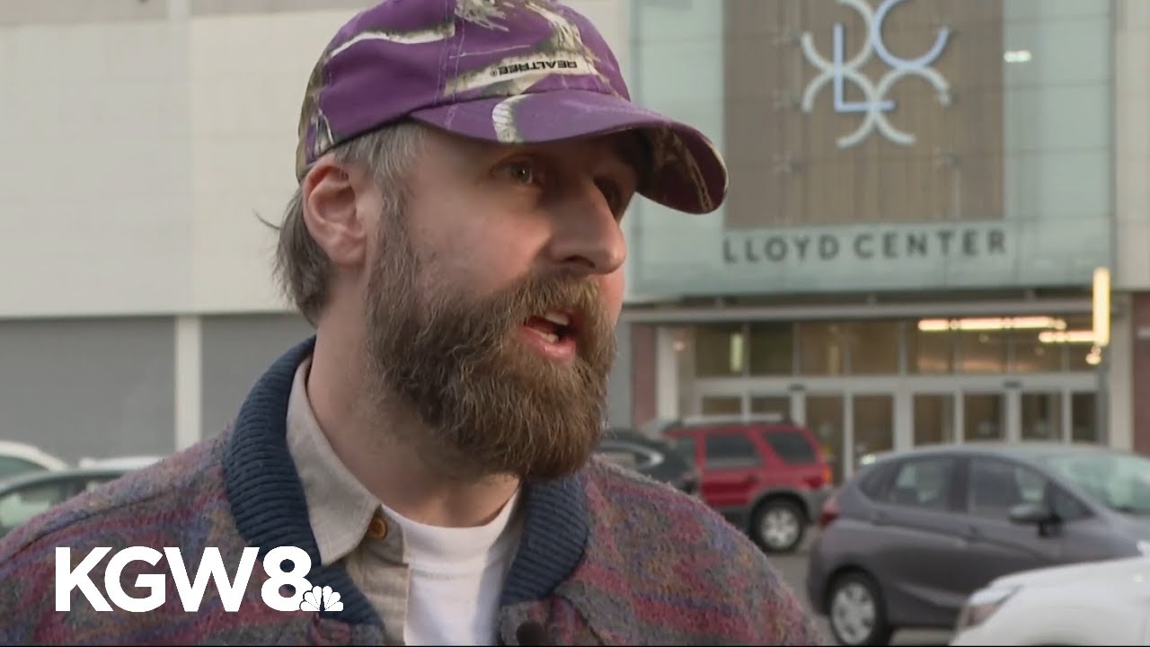 Appeals ask Portland City Council to reconsider Lloyd Center master plan