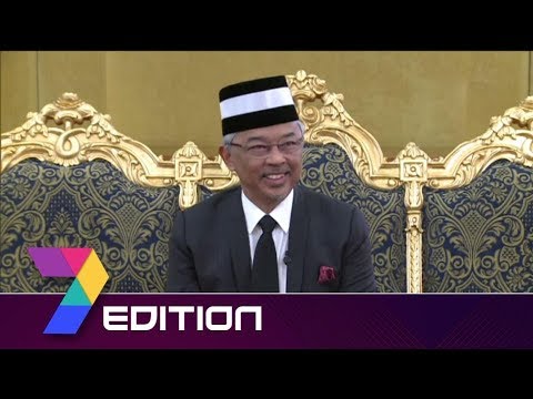 King's Installation | Meaning Behind Royal Protocol