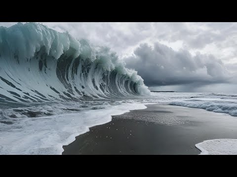 The Deadliest Tsunami What Really Happened in 2004