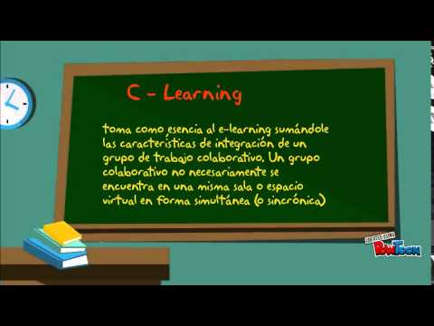 ¿Que es M, U, C, S - Learning?