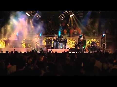 Michael W Smith - Let it Rain(HD)