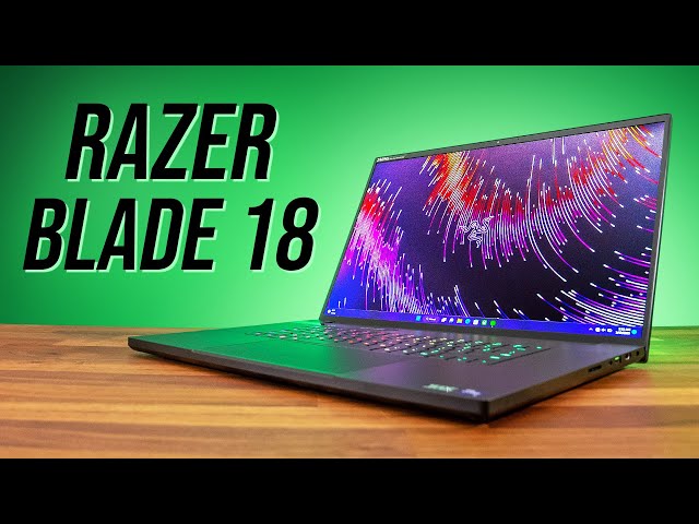 5 most powerful gaming laptops in 2023