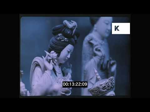 1970s Japan, Electronics, Jewellery, 35mm