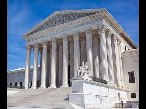 The Supreme Court's Decision-Making Process