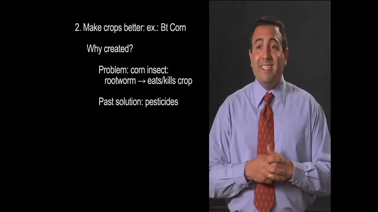 Contemporary Topics 1  Unit 8 Lecture with Powerpoint