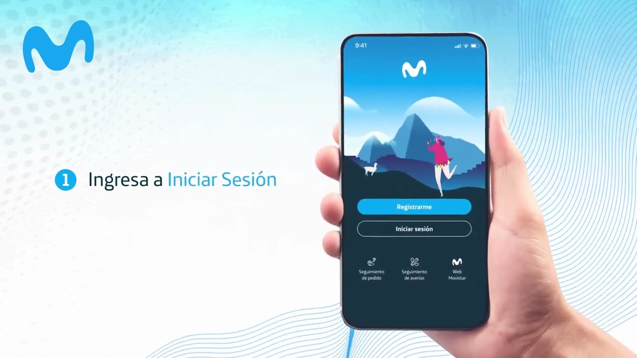 ¡Tu App Mi Movistar se renueva!