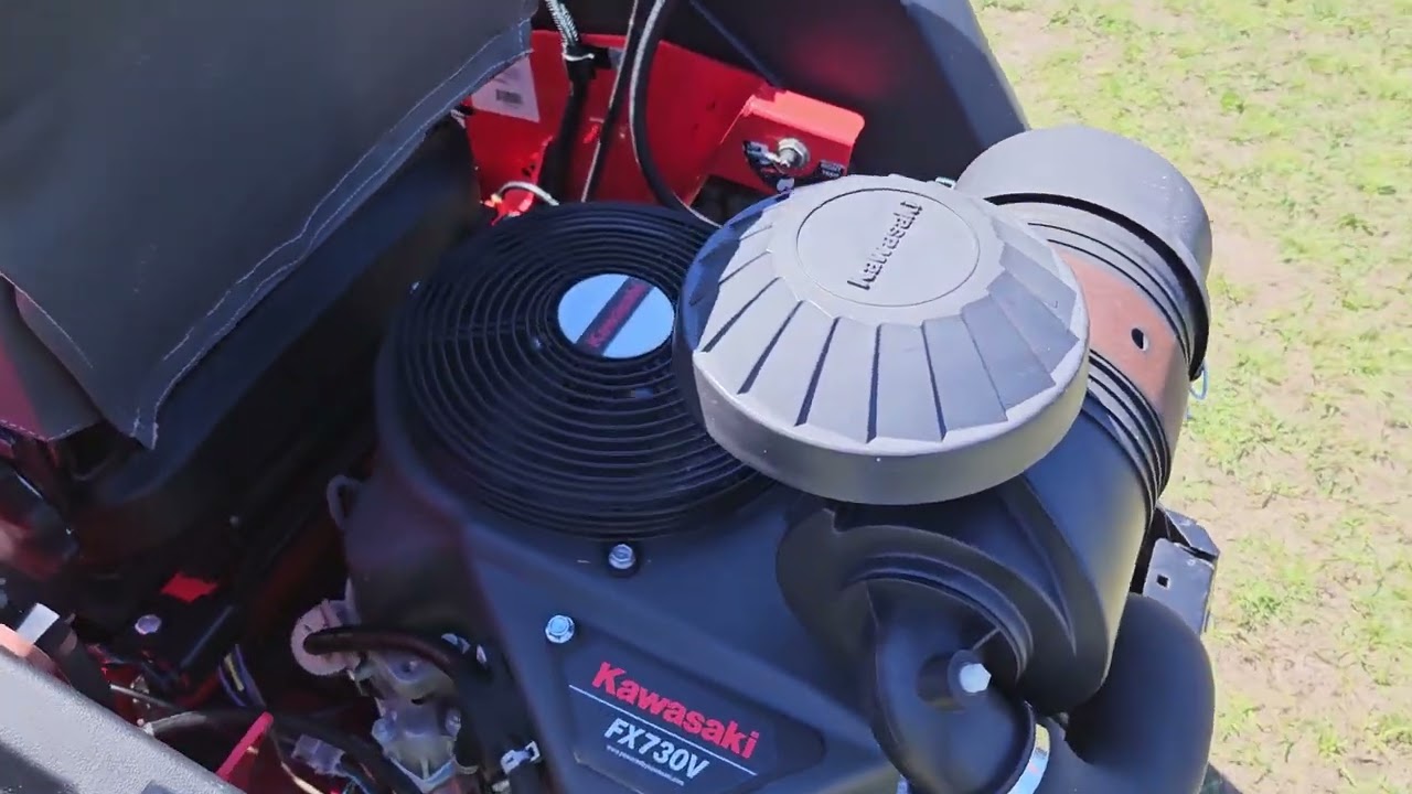 144995 - Gravely Pro Turn 160 60