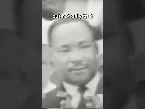 The POWER of MLK's Words That Changed America Forever!