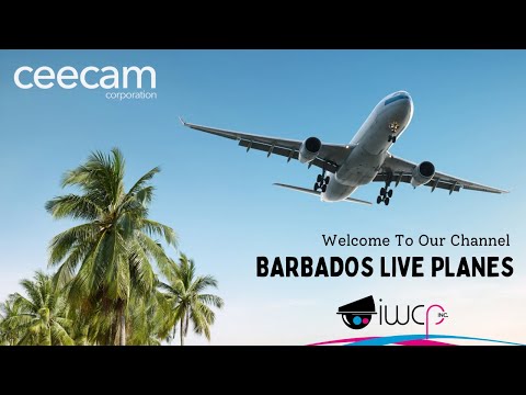 Live From Barbados Grantley Adams Airport | June 5th 2025