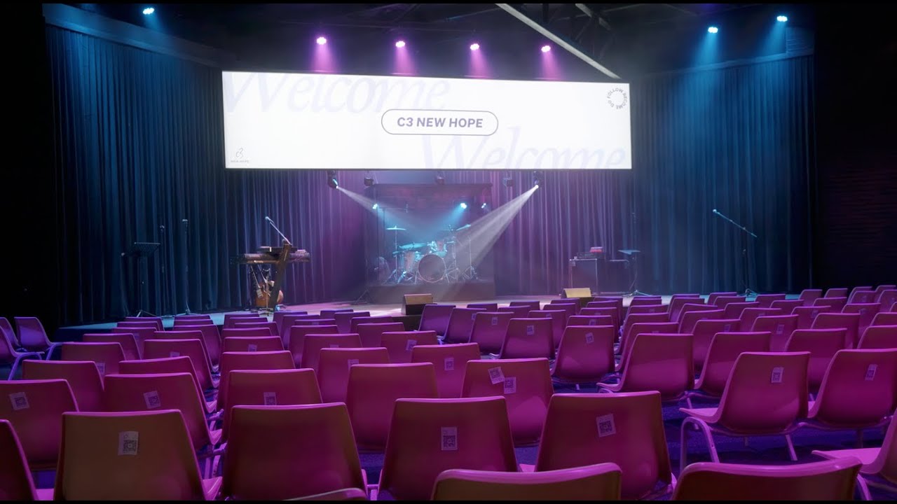 Elevating Visual Experiences: Crafting Inviting and Immersive ...