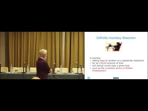 “Conceptual Modeling in Agile Information Systems Development”Dr Antoni Olivé ICEIS and ENASE 2014