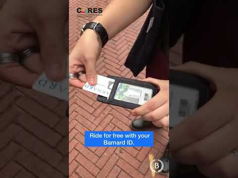 What is CARES: Public Transportation