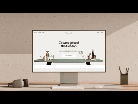 Instant - The Shopify Store Builder