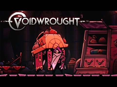 Steam Community :: Voidwrought