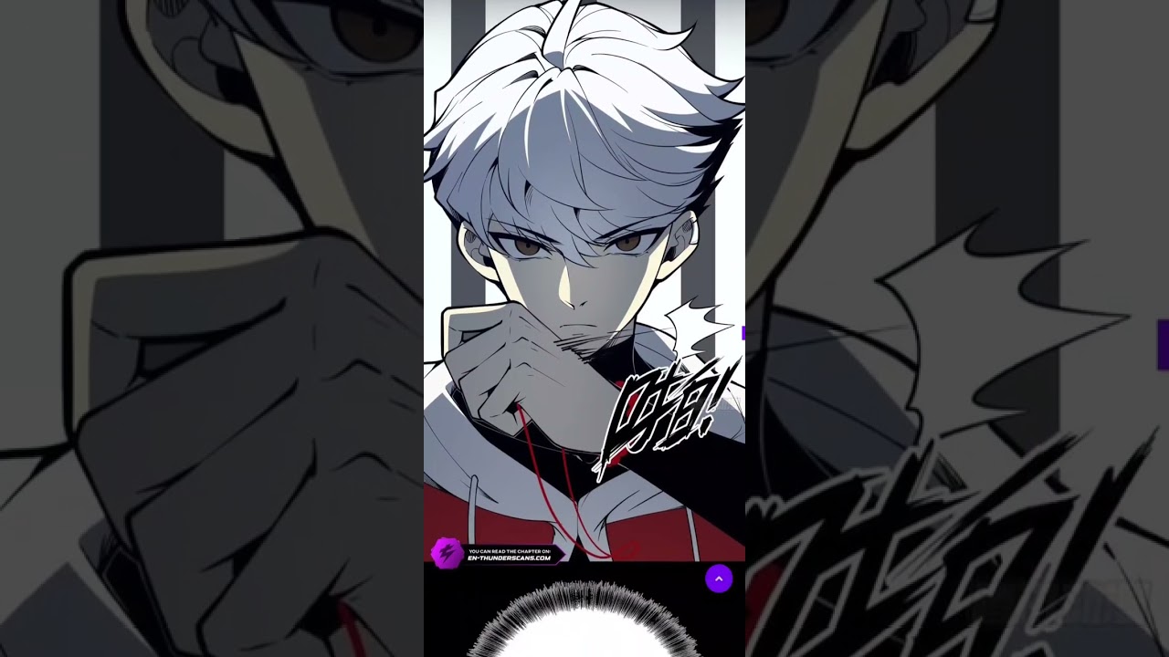 Full-time Awakening Chapter 116