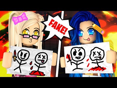FAKE OR REAL? Roblox Copyright Artists!