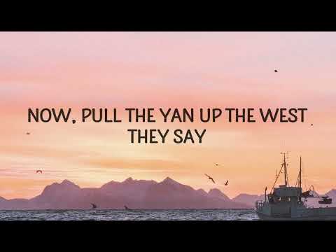 Sea Shanty Medley - Home Free (Lyrics)