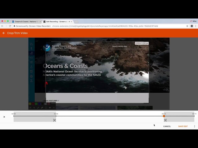 Screencastify Pricing, Features & Reviews 2022 - Free Demo