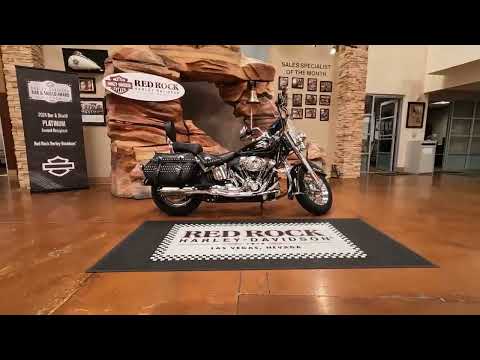 Pre-Owned Harley-Davidson Motorcycles For Sale in Las Vegas, NV | Red ...