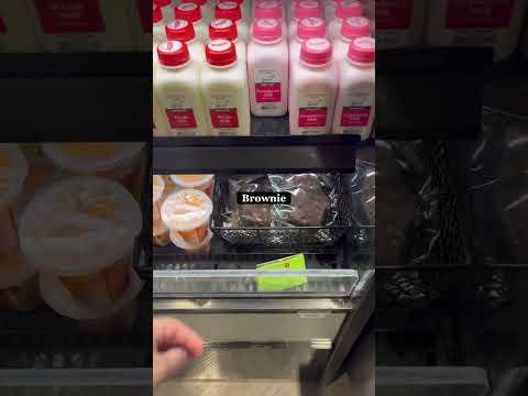 From Sunrise Coffee to Midnight Munchies, Here's What Fuels My Day at UMass! #umass #food #shorts