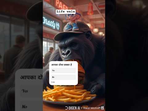 आपका दोस्त छक्का है कैसे पता करे // #youtubeshorts #viralvideo