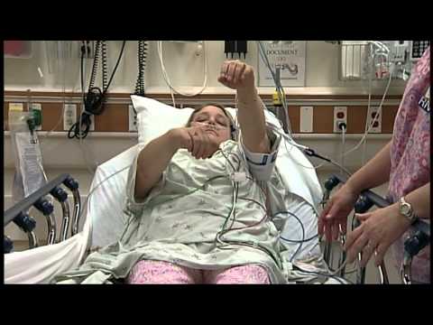 CBS19 Healthwise -TIA May be Precursor to Stroke