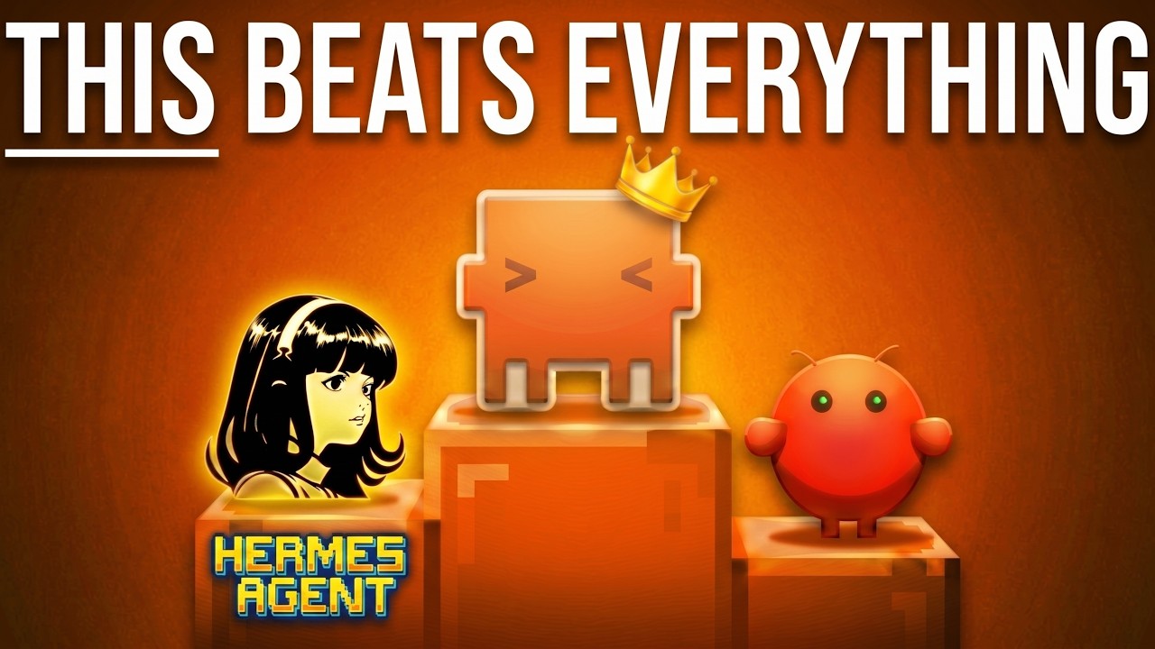 The Claude Code Setup Nobody Shows You (Replaces OpenClaw + Hermes)