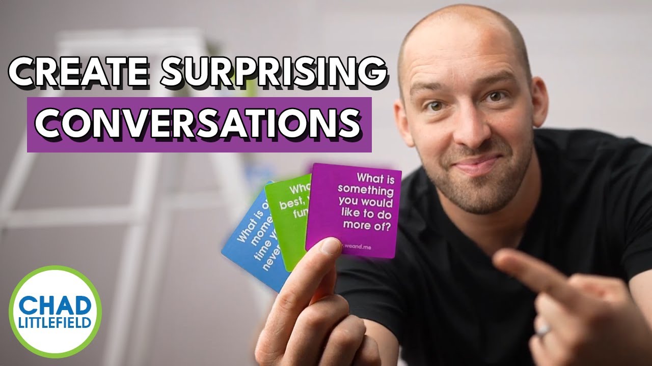 3 Fun Roundtable Conversation Starter Topics
