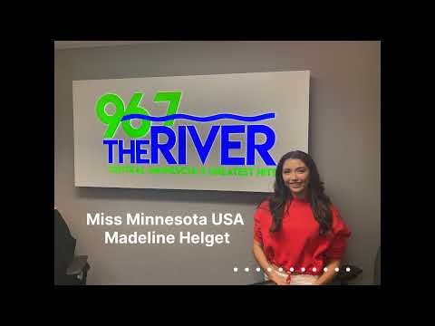 Madeline Helget biography: 13 things about Miss Minnesota USA 2022 ...