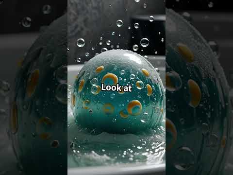 Why Are Japanese Bath Bombs Small & Square? The Secret of “Kao Bub ...