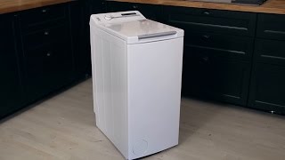 Whirlpool TDLR 70210 купити в інтернет-магазині: ціни на пральна машина ...