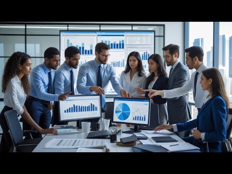Introduction to finance ( Definition, importance, branches courses and jobs in finance)
