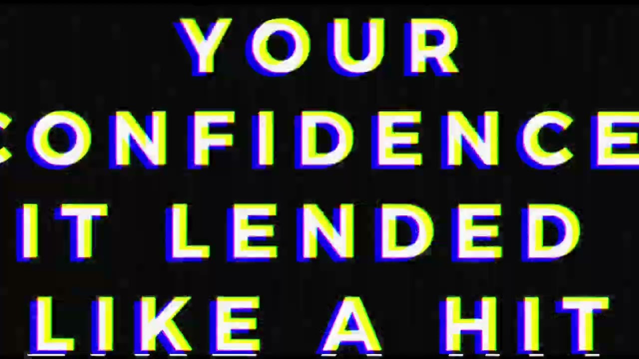 FORZY - STONED (Lyric video)