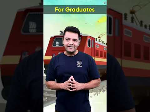 Indian Railway Recruitment 2024 | After 10th, 12th & Graduation RRB Railway Vacancy #railway #rrb