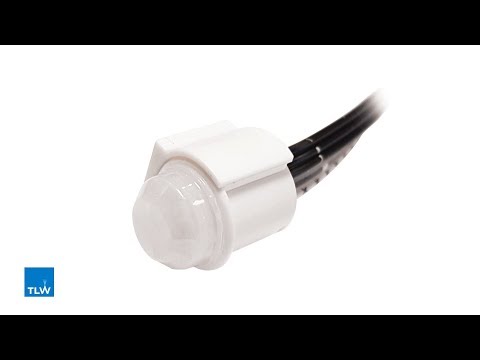 TLW | PIR SenSwitch: Product overview