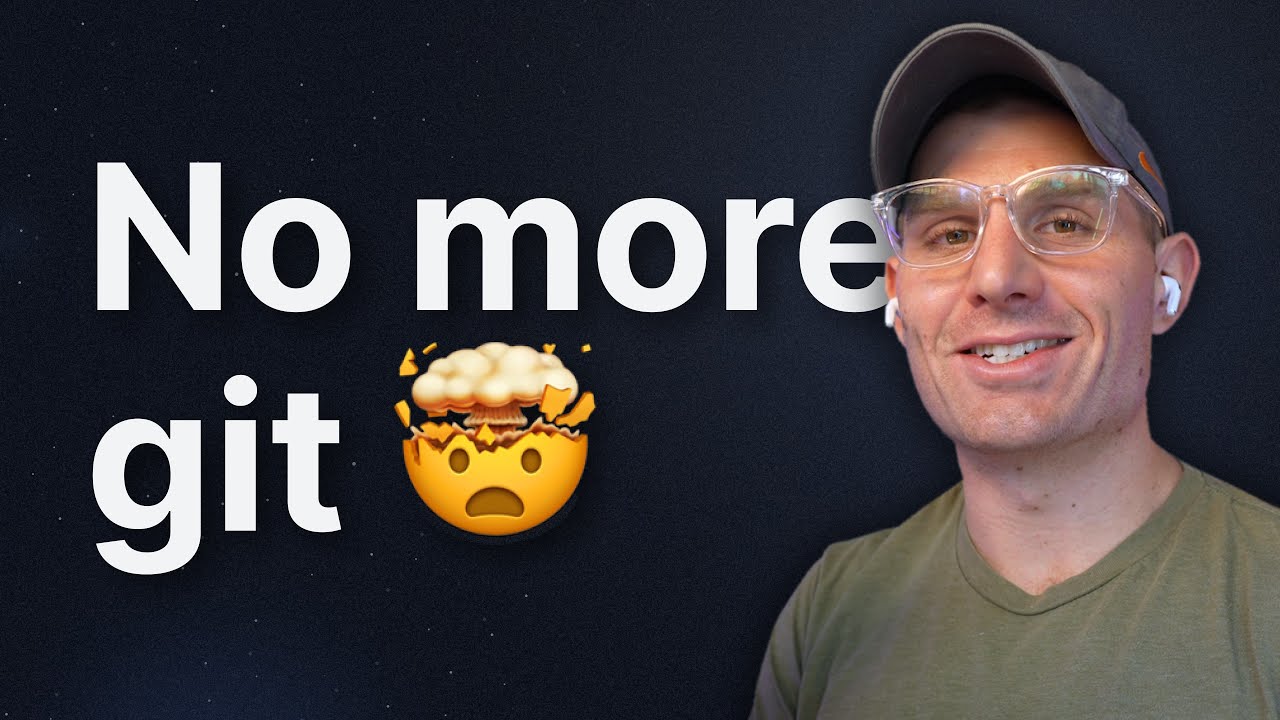 Never write another git commit message